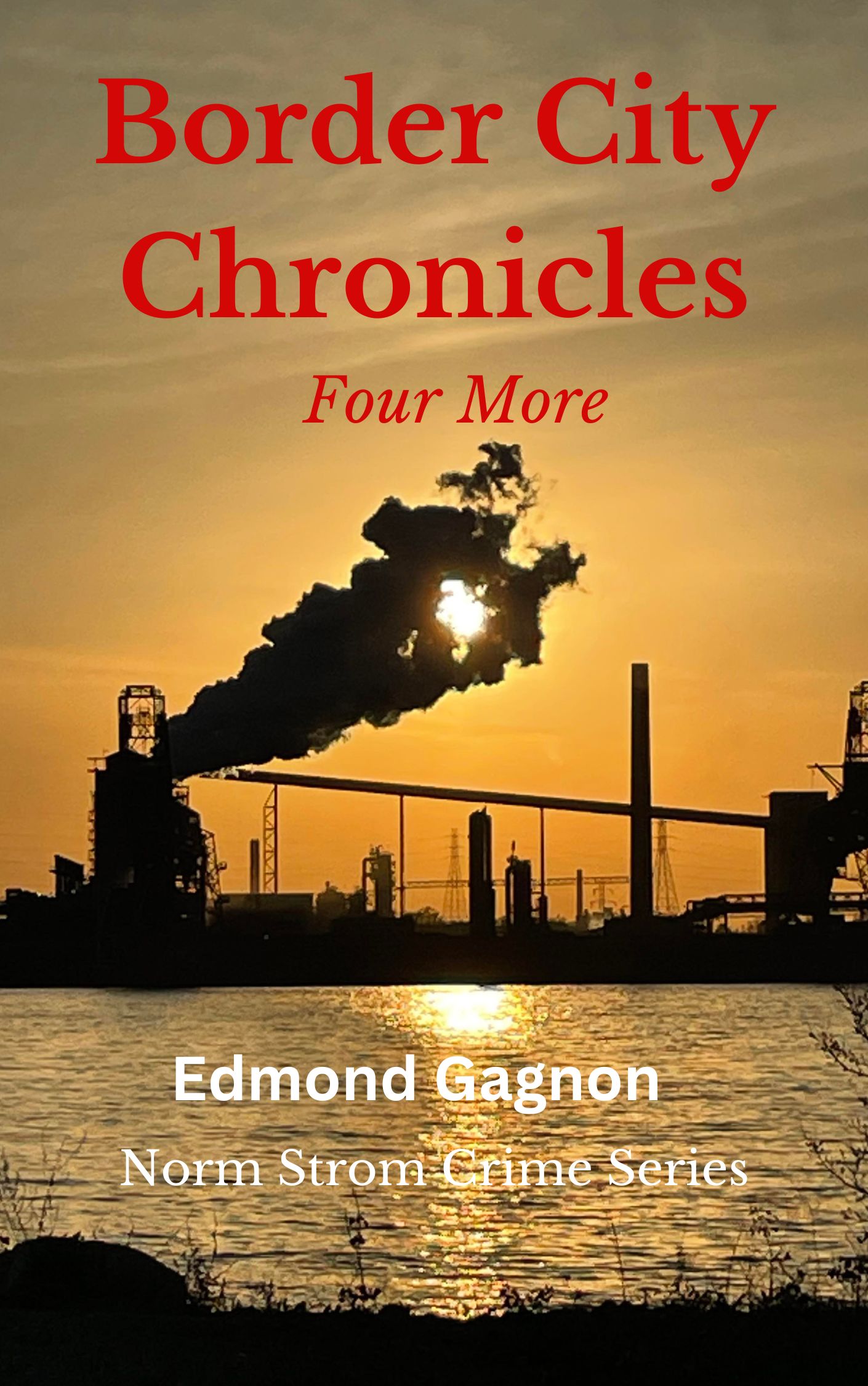 Books by Edmond Gagnon: – Life Written and Reviewed